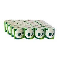China Hot Selling Wholesale Super Plush Embossed Toilet Paper Production Line 18 Mega and Towels All Papel De Bano for sale