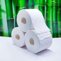 China Custom Wholesale Commercial 2ply Import Wc Mother Roll Jumbo Roll Toilet Paper for sale