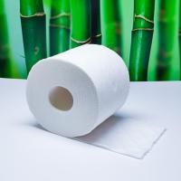 China Wholesale Excellent Quality White Color 4ply Import Wc Mother Roll Toilet Paper for sale
