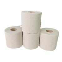 China 3-Ply OEM Toilet Paper Rolls Parent Company's Quality Toilet Tissues Available in Ghana for sale