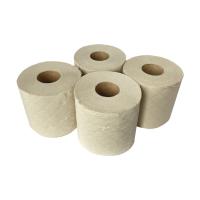 China Sinopec Group's Extra Soft Flushable Bamboo Toilet Paper Hot Selling Additive-Free Premium Quality Product for sale