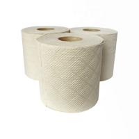 China Sinopec Group's Extra Soft Flushable Bamboo Toilet Paper Hot Selling Additive-Free Premium Quality Product for sale