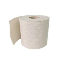 China Sinopec Group's Extra Soft Flushable Bamboo Toilet Paper Hot Selling Additive-Free Premium Quality Product for sale