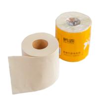 China Strong Water Suction Ability Piao Piao Toilet Paper Bamboo Millennial Toilet Paper Higienic Toilet for sale
