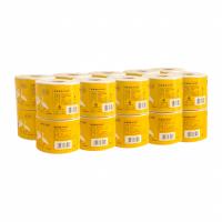 China Premium Fluffy Skin-Friendly Disposable Toilet Paper Bamboo Roll for Farm Foods Eco-Friendly and Hygienic for sale
