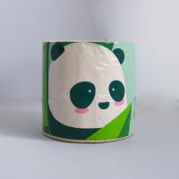 China Tree Free High Quality Wholesale Toilet Paper Shine Feel Toilet Roll Silk Soft Toilet Tissue in Bulk for sale