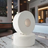 China Best Seller Custom Wholesale Hot Selling Jumbo Roll 10x10cm 2ply 3ply 4ply 100% Bamboo Soft Eco-Friendly Toilet Paper Toilet for sale