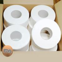 China Best Seller Custom Wholesale Hot Selling Jumbo Roll 10x10cm 2ply 3ply 4ply 100% Bamboo Soft Eco-Friendly Toilet Paper Toilet for sale