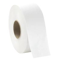 China High Quality Disposable Customized Wholesale Cheap 1ply 2 Ply Bathroom Facial Application Jumbo Soft Toilet Tissue Paper Roll for sale