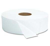 China High Quality Disposable Customized Wholesale Cheap 1ply 2 Ply Bathroom Facial Application Jumbo Soft Toilet Tissue Paper Roll for sale