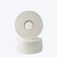 China High Quality Disposable Customized Wholesale Cheap 1ply 2 Ply Bathroom Facial Application Jumbo Soft Toilet Tissue Paper Roll for sale