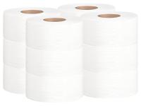 China High Quality Disposable Customized Wholesale Cheap 1ply 2 Ply Bathroom Facial Application Jumbo Soft Toilet Tissue Paper Roll for sale