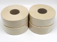 China Papel Higienico Jumbo 2ply 3ply Bamboo Jumbo Tissue Paper Roll for sale