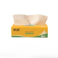 China High Quality 2-Ply Disposable Kitchen Tissue Roll OEM Hot Selling Water Absorbent Sustainable Home Kitchen Paper Bag Style for sale