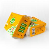 China Customized Soft Roll Facial Tissue Premium 2-Ply Home Use Toilet Paper Comfortable Paper Material at an Attractive Price for sale