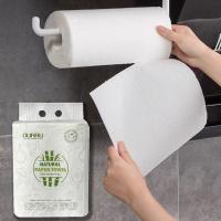 China Hot Sale Customized logo Virgin Pulp Kitchen Paper Towels for sale