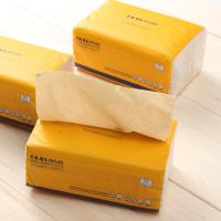 China Hot Selling Facial Tissues Bulk Bamboo Face Tissue for sale