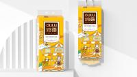 China High Quality Customized Large Toilet Paper Bag Household Hanging Design Bottom Extraction Quality Assured for Facial Tissues for sale