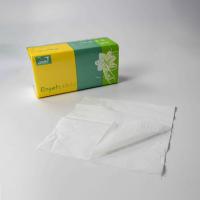 China Tejido facial soft custom facial tissue for sale