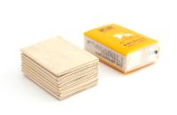 China OEM High Quality Plain Pocket  Facia Tissue Paper Pack for sale