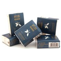 China Water Absorbing Additive-Free Pocket Tissue Paper Facial Bamboo Tissue Target Facial Tissue for sale
