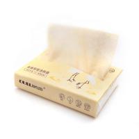 China Manufacturer Wholesale Soft and Skin Friendly Custom Packaging Bamboo Pulp Tissue Facial Tissue Paper Soft Toilet Paper for sale