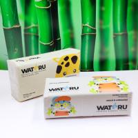 China Wholesale Customized High-quality Skin Friendly Household Native Bamboo Pulp Facial Box Tissue Paper 2/3/4 Ply Soft Plastic Pack for sale