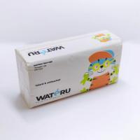 China Wholesale Customized High-quality Skin Friendly Household Native Bamboo Pulp Facial Box Tissue Paper 2/3/4 Ply Soft Plastic Pack for sale