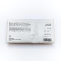 China Wholesale Customized High-quality Skin Friendly Household Native Bamboo Pulp Facial Box Tissue Paper 2/3/4 Ply Soft Plastic Pack for sale