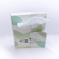 China Facial Tissue Factory Direct 100% Virgin Eco-friendly for Certified Bamboo Pulp 3 Ply Pocket Tissue for Home Restaurant Sport for sale