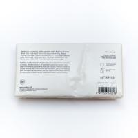 China Excellent Customizable Portable Strong No Chemicals 4 Ply Pocket Facial Tissue Paper for sale