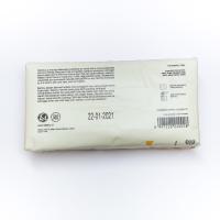 China Excellent Customizable Portable Strong No Chemicals 4 Ply Pocket Facial Tissue Paper for sale
