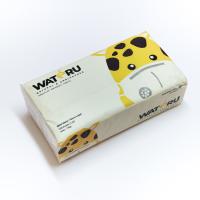 China Excellent Customizable Portable Strong No Chemicals 4 Ply Pocket Facial Tissue Paper for sale