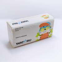 China Excellent Customizable Portable Strong No Chemicals 4 Ply Pocket Facial Tissue Paper for sale