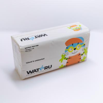 China Excellent Customizable Portable Strong No Chemicals 4 Ply Pocket Facial Tissue Paper for sale
