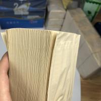 China Free Sample Custom Soft Pack Facial Tissue Bamboo Facial Tissue Facial Tissue Paper Soft for sale