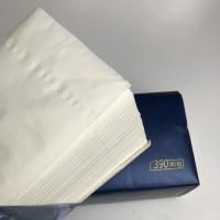 China Facial Tissue B2c Custom Design 300 Sheets Organic Soft Pack Facial Tissue Paper for sale