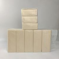 China YASHI paper Chinese manufacturer bamboo pulp soft pack facial tissue for sale