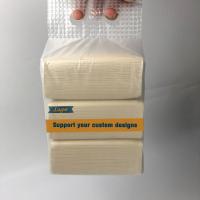 China China Manufacturer OEM Virgin Bamboo Tissue Paper Custom Logo Soft Pack Facial Tissue for sale