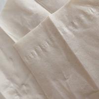 China Sinopec Group High Quality 100% Natural Bamboo OULU Brand Facial Tissue Paper for sale
