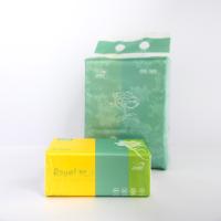 China Sinopec Group High Quality Soft Packed Paper Facial Tissue Bamboo Facial Tissue Facial Paper for sale