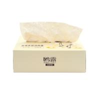 China High Quality Skin Friendly Ultra Soft  Bamboo Baby Facial Dry Face Tissue Paper Face Towel for sale