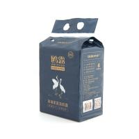 China High Quality Wholesale Soft Packed Bamboo Facial Tissue for sale