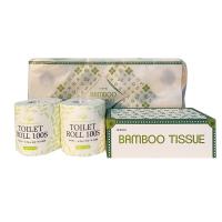 China Customized logo Package Box Biodegradable ultra Soft Tissues Paper Facial 3ply  Facial Tissue for sale