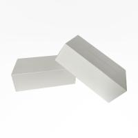 China Eco-Friendly Custom Dust-Free Carton Box Facial Tissue Facial Tissue Paper 3Ply Private Label for sale