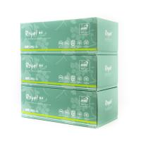 China Oem Cleaning Skin-Friendly Wholesale Cleancare Facial Box Tissue Softcare Facial Tissue Facial in Bulk for sale