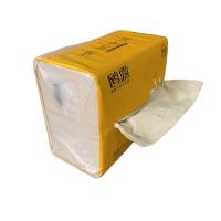 China OULU Wholesale Bamboo Extract Face Tissue Paper Dubai Tissu for sale