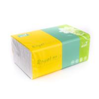 China Skin Friendly Ultra Soft Bamboo Facial Tissue 100% Virgin Bamboo Pulp Face Tissues for sale