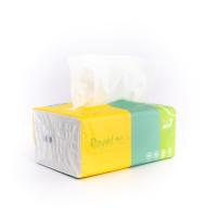 China OEM Skin Care ultra Soft Private Label Facial Tissue Brands Travel Tissues for sale