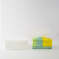 China OEM Skin Care ultra Soft Private Label Facial Tissue Brands Travel Tissues for sale
